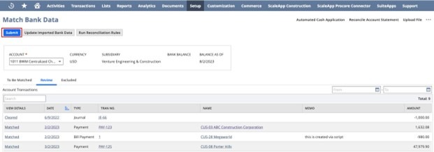 How to Do NetSuite Bank Reconciliation (A Definitive Guide)