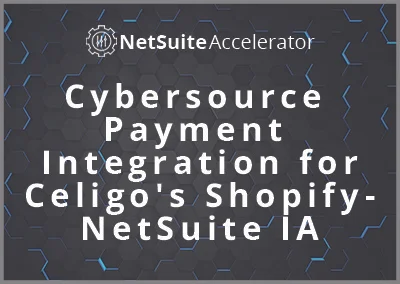 Enhance Shopify Payments with Cybersource Integration - ScaleNorth