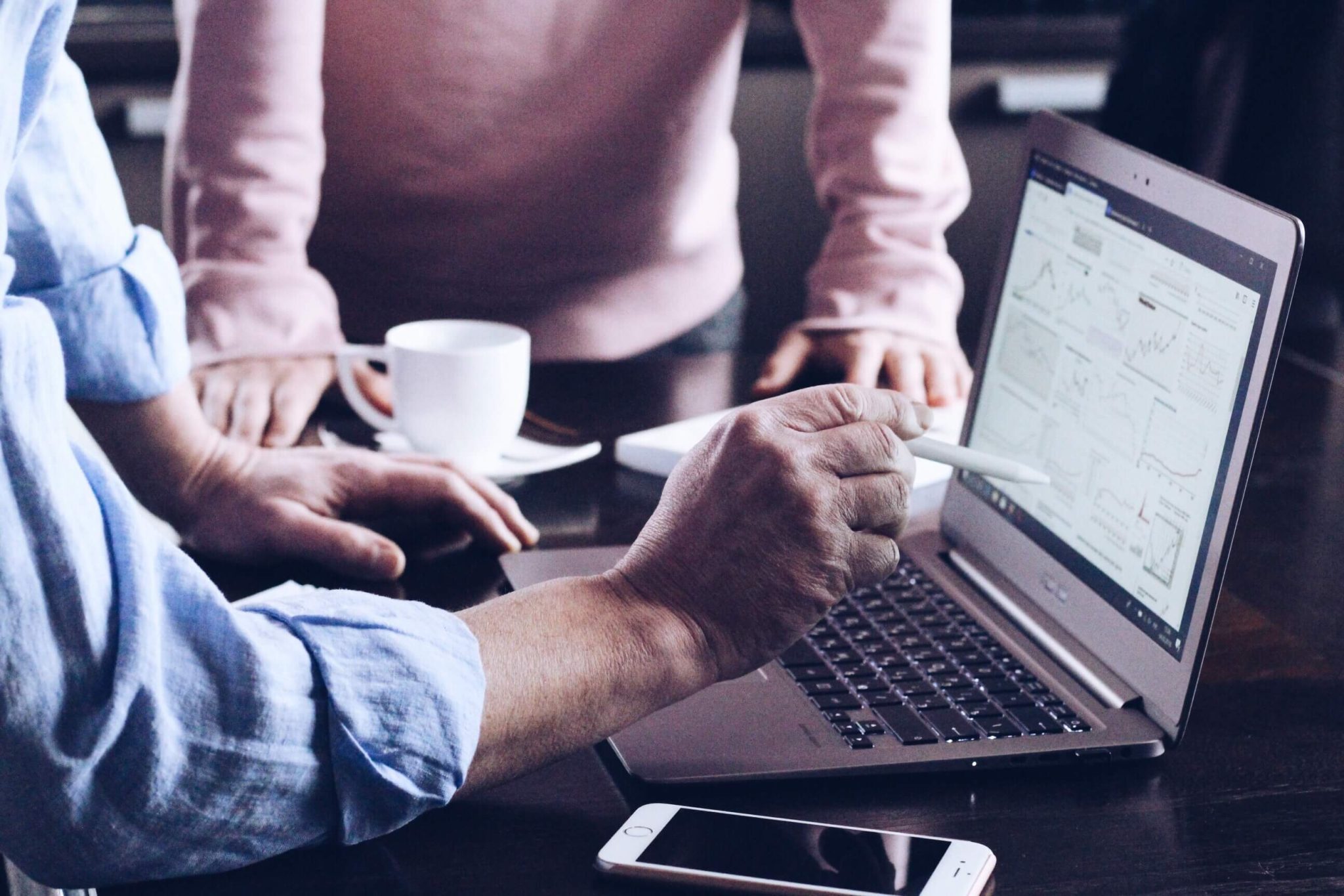 NetSuite Business Intelligence: How BI Enhances Reporting